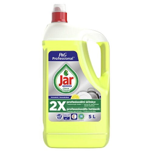 Jar Profi prostriedok na riad, 5 L - europapier.sk
