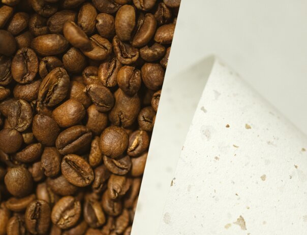 Eko - Coffee Paper Recycling - europapier.sk