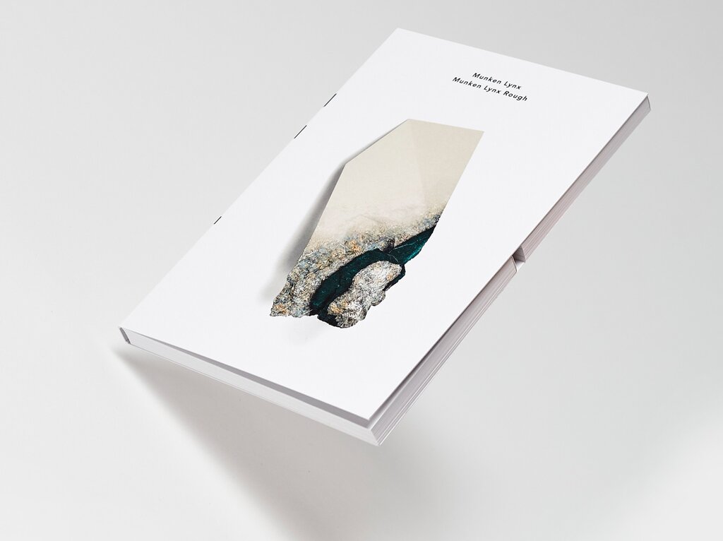 Eko - Munken Lynx Rough - europapier.sk