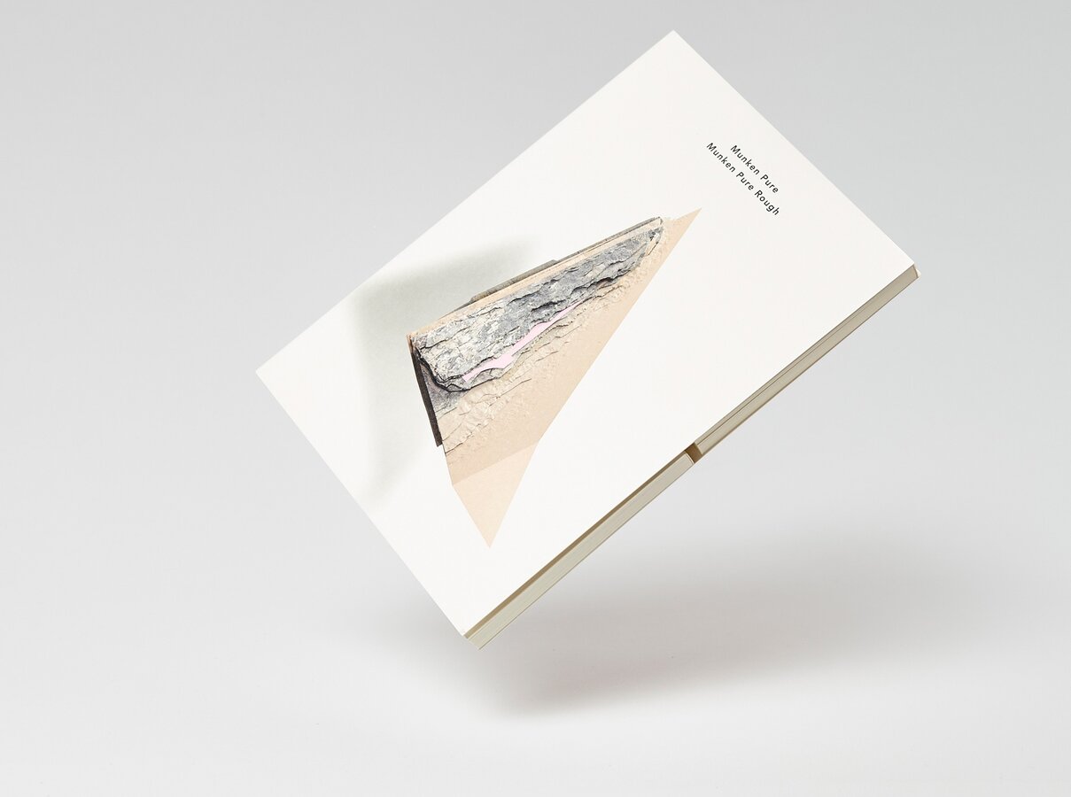 Eko - Munken Pure Rough - europapier.sk