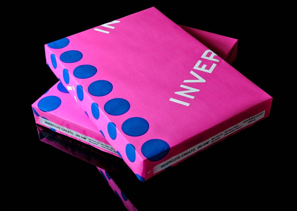 Invercote Creato - europapier.sk